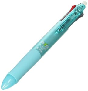 pilot frixion ball 3 038, mint green body (lkfb-60uf-mg)