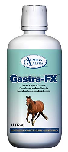 Omega Alpha GastraFX (32 oz)