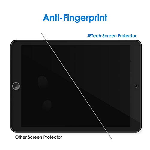 JETech Screen Protector for iPad mini 1 2 3 (Not mini 4/5/6), Tempered Glass Film, 1-Pack