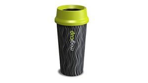 magicup mug, black