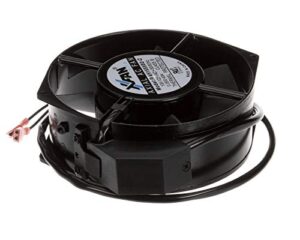 delfield 2160028 axial fan 5.5, 120v