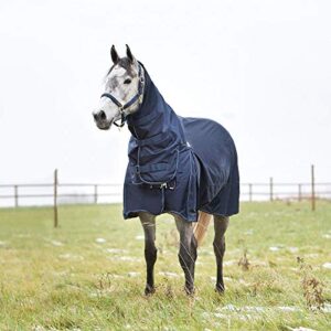 HORZE Avalanche Combo Turnout Blanket