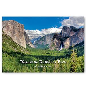 CALIFORNIA postcard set of 20 postcards. CA post card variety pack containing 20 different post cards. Made in USA.