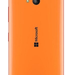 Microsoft Lumia 640 8GB Factory Unlocked 4G/LTE - International Version with No Warranty (Orange)