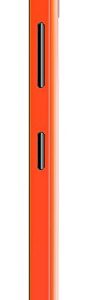 Microsoft Lumia 640 8GB Factory Unlocked 4G/LTE - International Version with No Warranty (Orange)