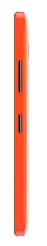 Microsoft Lumia 640 8GB Factory Unlocked 4G/LTE - International Version with No Warranty (Orange)