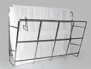 paperwork basket