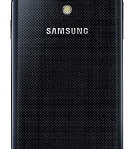 Samsung Galaxy S4 Mini I257 16GB Unlocked GSM 4G LTE Android Smartphone w/ 8MP Camera - Black Mist