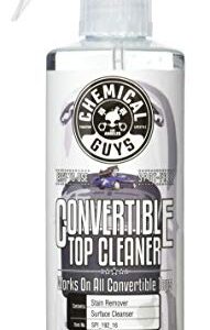 Chemical Guys SPI_192_16 Convertible Top Cleaner (16 oz)