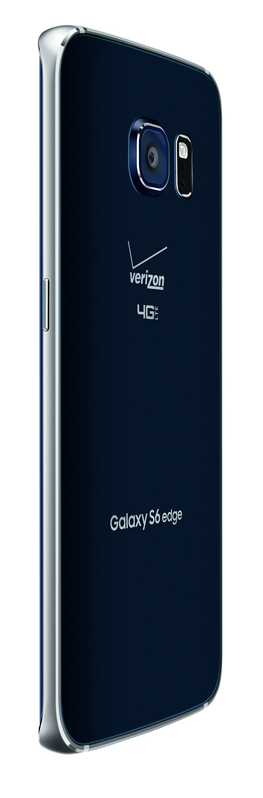 Samsung Galaxy S6 Edge, Black Sapphire 32GB (Verizon Wireless)