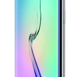 Samsung Galaxy S6 Edge, Black Sapphire 32GB (Verizon Wireless)