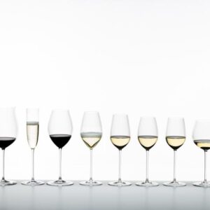 Riedel Superleggero Loire Glass, Clear