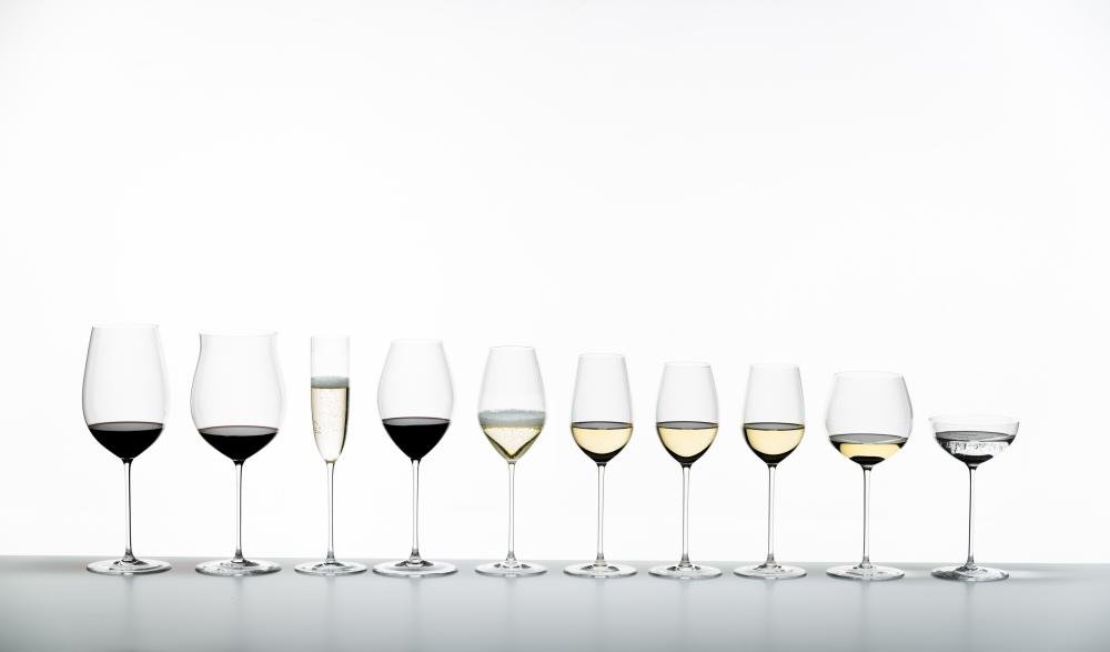 Riedel Superleggero Loire Glass, Clear