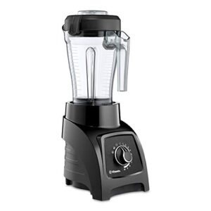 vitamix s50 s-series blender, professional-grade, 40oz. container, black