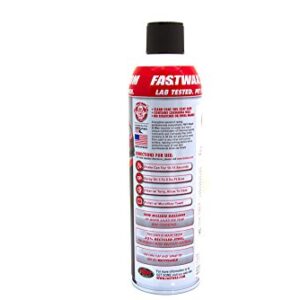 FW1 Wash&Wax High Performance Cleaning Wax Np Water Required Net Wt. 1.75 OZ