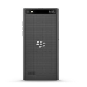 BlackBerry Leap 16GB Factory Unlocked GSM 4G LTE Smartphone - Shadow Grey