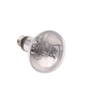 Mega-Ray Mercury Vapor Bulb - 70 Watts (120V) - Includes Attached DBDPet Sticker on Packaging