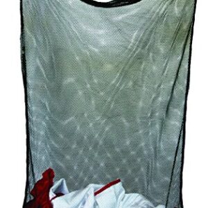 TAG Mesh Laundry Bag, 24" x 36" (Dark Green)