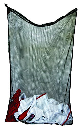 TAG Mesh Laundry Bag, 24" x 36" (Dark Green)