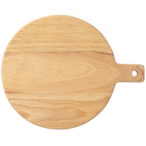 Cutting Board Round - 18.5x2cm