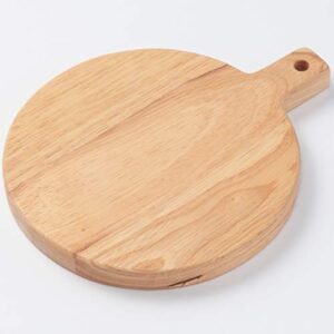 Cutting Board Round - 18.5x2cm