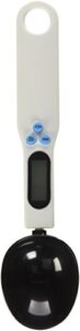 seachem digital spoon scale aquarium supplement dosing tool