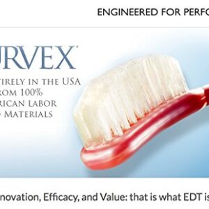 Curvex Toothbrush