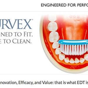 Curvex Toothbrush