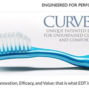 Curvex Toothbrush