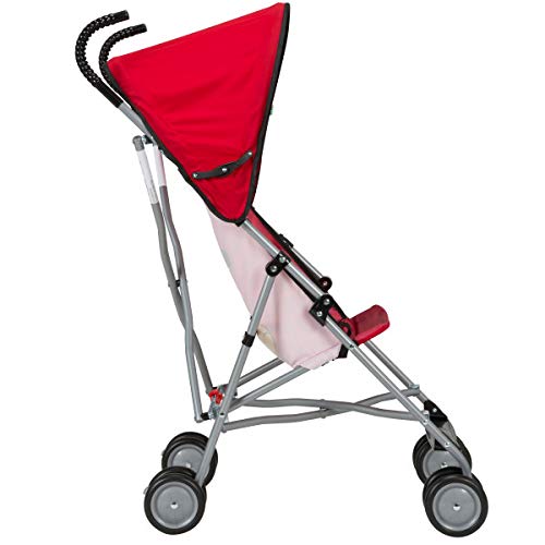 Disney Umbrella Stroller with Canopy, All About Mickey