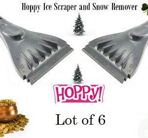 Hopkins ICE RIPPER ECONOMY SCRAPER (6)