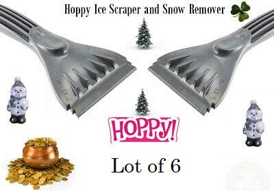 Hopkins ICE RIPPER ECONOMY SCRAPER (6)