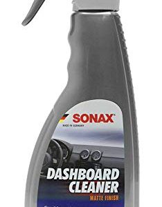 Sonax (283241) Dashboard Cleaner - 16.9 oz. , White