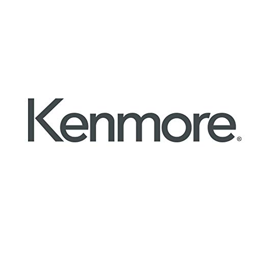 Kenmore 83157 Air Purifier Pre-Filter Genuine Original Equipment Manufacturer (OEM) Part Black