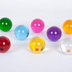 TickiT - 72604 Perception Spheres - Set of 8