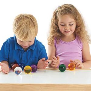 TickiT - 72604 Perception Spheres - Set of 8