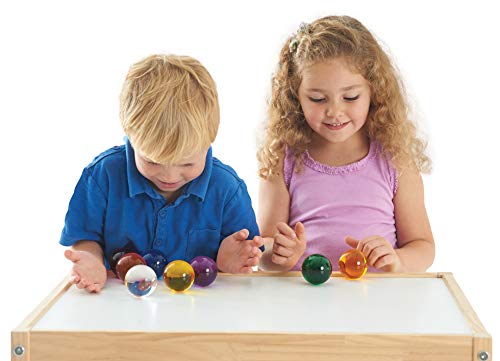 TickiT - 72604 Perception Spheres - Set of 8