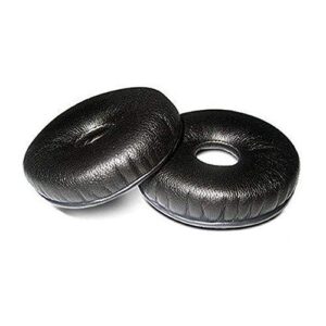 telex airman 850 leatherette ear cushions 800456-020