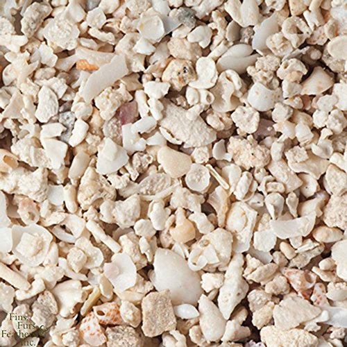 Carib Sea Florida Crushed Coral, 10 lb.