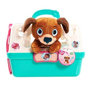 Doc McStuffins Disney Pet Vet On The Go Pet Carrier