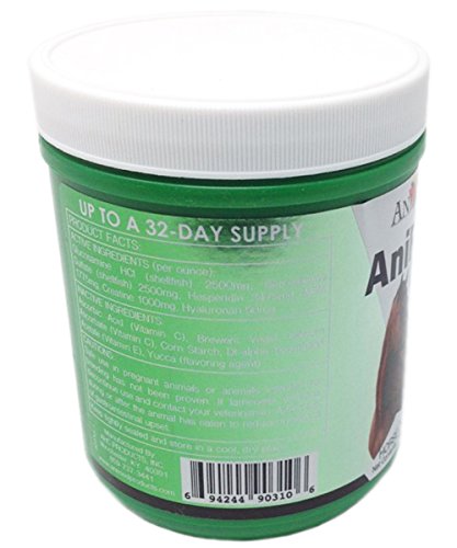 Durvet Aniflex Gl Joint Care Powder For Horses