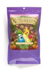 SUNNY ORCHARD NUTRI-BERRIES