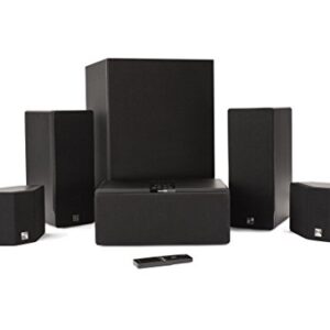 2016 Enclave Audio CineHome HD 5.1 Wireless Home Theater System