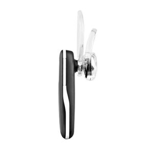 Plantronics M70 - Noise-Reducing Mobile Bluetooth Headset - Black & White (Renewed)