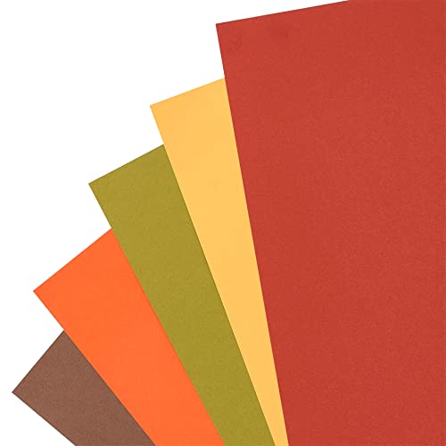 MICHAELS Spice Market 8.5”; x 11”; Cardstock Paper by Recollections®, 50 Sheets