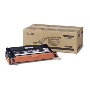 xerox 113r00722 phaser 6180mfp - black - original - toner cartridge - for phaser 6180dn, 6180mfp/d, 6180mfp/n, 6180n