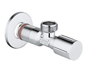 grohe 22043000, angle valve