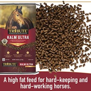 TRIBUTE Kalm Ultra for Horse, 50 lb