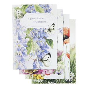 sympathy - inspirational boxed cards - marjolein bastin