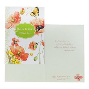 Sympathy - Inspirational Boxed Cards - Marjolein Bastin